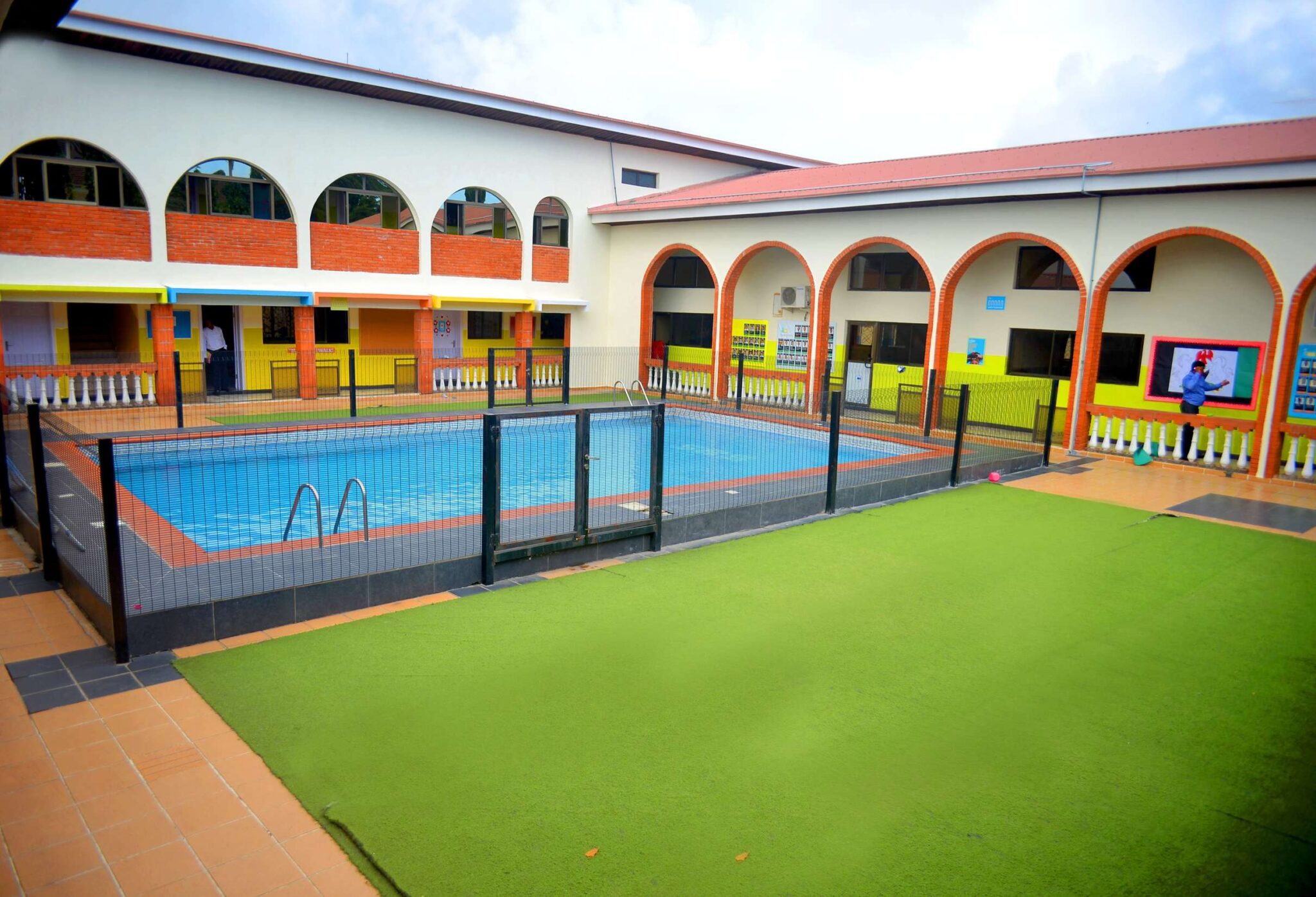 About Us – Best early years | Grade | school in Lekki | Lagos island ...