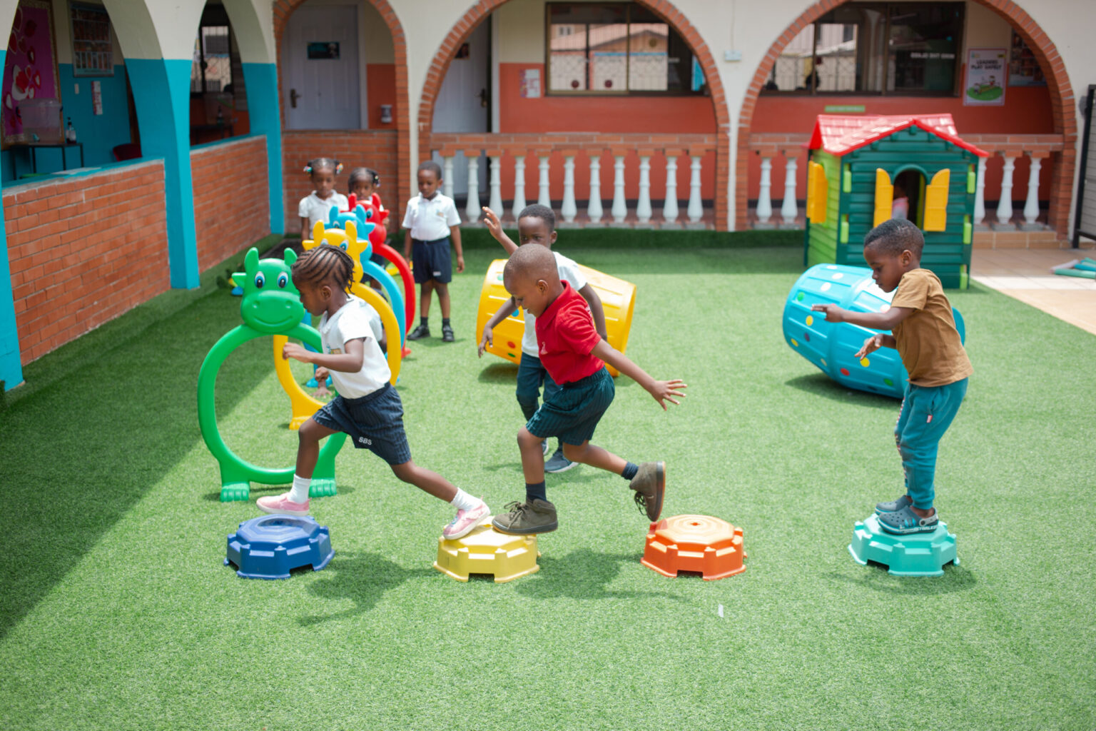 Best early years | Grade | school in Lekki | Lagos island | Lagos ...