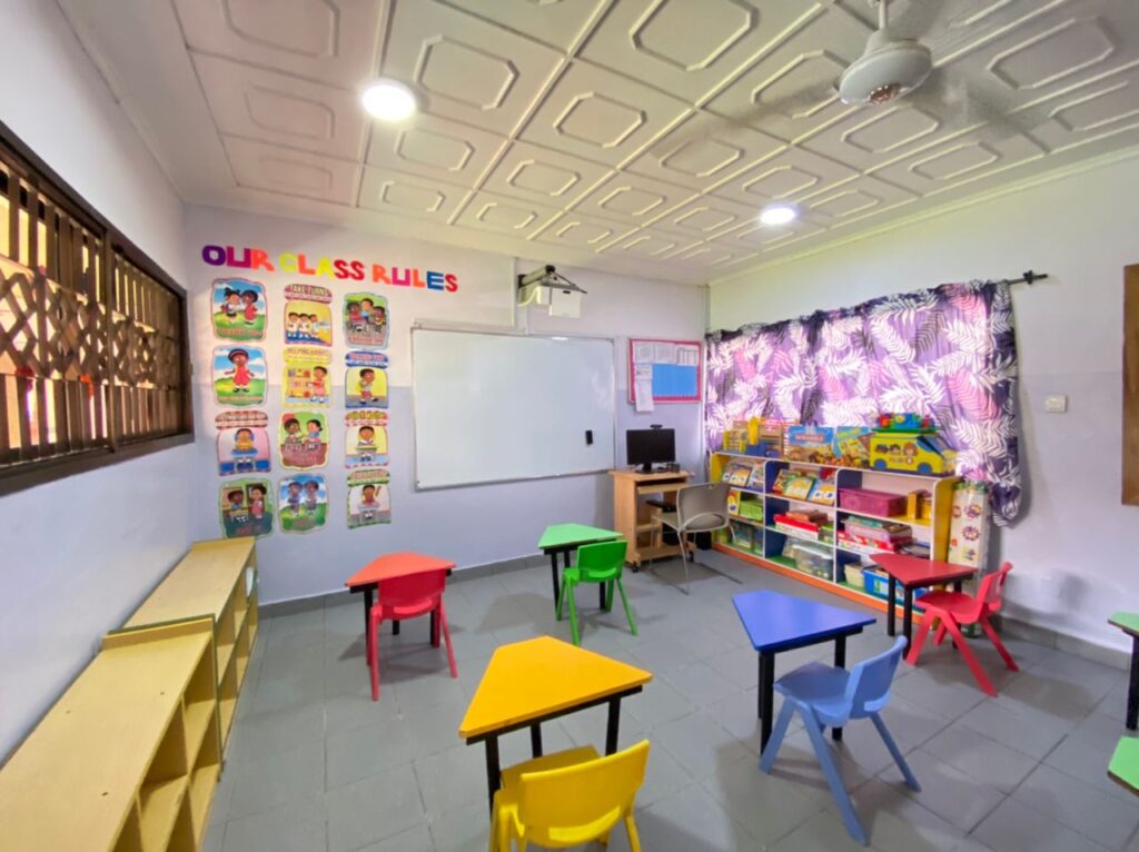 Best early years | Grade | school in Lekki | Lagos island | Lagos ...